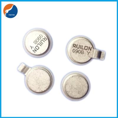 China GDT 5KA 3.0pF Ceramic Gas Tube Arrestors For Surge Protective Devices for sale