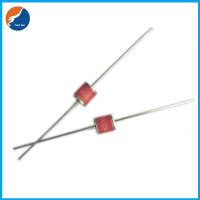 China 5.5x6mm GDT Gas Discharge Tube Surge Protector For Frequency Drivers VFDs for sale