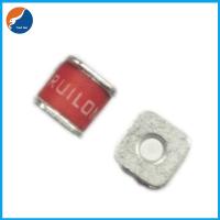 China 6.2mmx6mm Ceramic Gas Discharge Tube 10kA Surge Protector GDT For Base Stations for sale