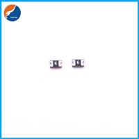 China PTC 0603 SMD Resettable Fuse 0.1A-0.5A 6V 9V 15V Polymer Fuse for sale