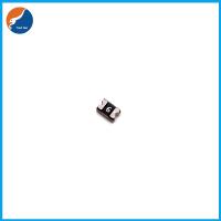China PTC 0603 SMD Resettable Fuse 0.1A-0.5A 6V 9V 15V Polymer Fuse for sale