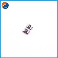 China PTC 0603 SMD Resettable Fuse 0.1A-0.5A 6V 9V 15V Polymer Fuse for sale