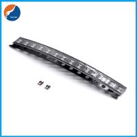 China PTC 0603 SMD Resettable Fuse 0.1A-0.5A 6V 9V 15V Polymer Fuse for sale