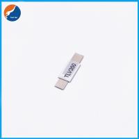 China Nickel Terminals 1.75A-10A 16V PTC Thermal Fuse Self Resetting Fuse for sale