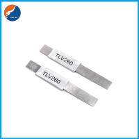 China Nickel Terminals 1.75A-10A 16V PTC Thermal Fuse Self Resetting Fuse for sale