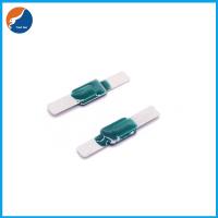 China Battery Protection UL94V-0 Self Recovery Fuse TAL Strap PTC Resettable Fuse for sale