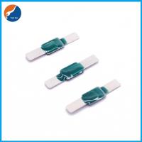 China Battery Protection UL94V-0 Self Recovery Fuse TAL Strap PTC Resettable Fuse for sale