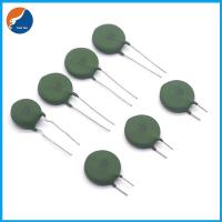 China 120C 100R 15P PTC Thermistor Positive Temperature Coefficient Thermistor for sale