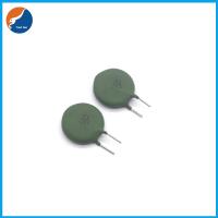 China 120C 100R 15P PTC Thermistor Positive Temperature Coefficient Thermistor for sale