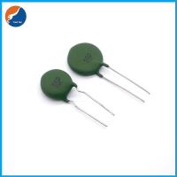 China 120C 100R 15P PTC Thermistor Positive Temperature Coefficient Thermistor for sale