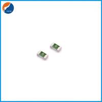 China 32V 63V 0603 Surface Mount Fuses Solder Free Design Time delay Type for sale