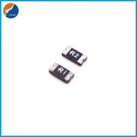 China Laptop Computers 0.75A-4A 0805 SMD PTC Fuse Reel Package Surface Mount Devices for sale