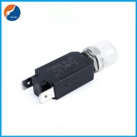 China 88A Series Manual Reset Overload Protector Electric Push Button Switch Circuit Breaker for sale