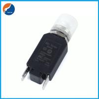 China 88A Series Manual Reset Overload Protector Electric Push Button Switch Circuit Breaker for sale