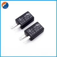 China 97 Series Single Pole Mini Electric Breaker Switch Electrical Overload Protector Small Electronic Circuit Breaker for sale