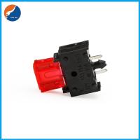 China 32V Mini 153-PC Series PCB Mount Fuse Holders for 297 Mini Style Blade Fuse for sale