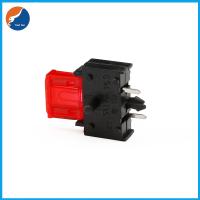China 32V Mini 153-PC Series PCB Mount Fuse Holders for 297 Mini Style Blade Fuse for sale
