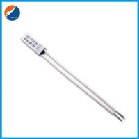 China SEKI ST-22 10A 250V Bimetal Temperature Protector Motor Thermal Protection Switch for sale