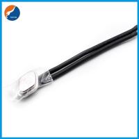 China TP1 60-160C Thermal Cutoff Switch Electric Motor Thermal Overload Switch for sale