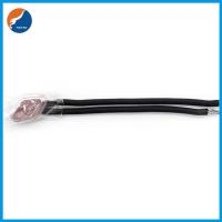 China TP1 60-160C Thermal Cutoff Switch Electric Motor Thermal Overload Switch for sale