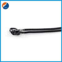 China TP1 60-160C Thermal Cutoff Switch Electric Motor Thermal Overload Switch for sale