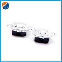 China KSD307 Temperature Thermal Switch Normally Closed Thermostat Switch 40A 45A 50A 60A for sale