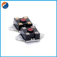 China KSD307 Temperature Thermal Switch Normally Closed Thermostat Switch 40A 45A 50A 60A for sale