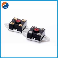 China KSD307 Temperature Thermal Switch Normally Closed Thermostat Switch 40A 45A 50A 60A for sale