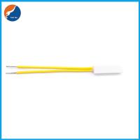 China Electric Motor 7A 250VAC Thermal Overload Protector Plastic Case Featured for sale