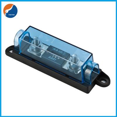 China BANL-B Auto Automotive Automobile Car ANL High Current Fuse Holder with Cover for sale