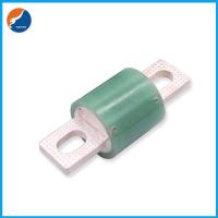 China EVF Fast Acting 150V-700V High Voltage HRC Fuse Cylinder Bolted Type for sale