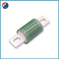 China EVF Fast Acting 150V-700V High Voltage HRC Fuse Cylinder Bolted Type for sale