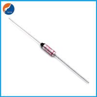 China SEFUSE 73C-240C Thermal Fuse Link 66x4.2mm Metal Case Over Heat Protection for sale