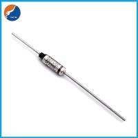 China SEFUSE 73C-240C Thermal Fuse Link 66x4.2mm Metal Case Over Heat Protection for sale
