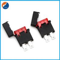 China ATY ATO ATC 125C Automotive Fuse Holders UL94V0 Blade Fuse Holder PCB Mount for sale