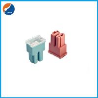 China FLF FLF-S Square JCASE Mini Female Slow Blow Automotive Fuse Link for sale