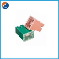 China FLF FLF-S Square JCASE Mini Female Slow Blow Automotive Fuse Link for sale