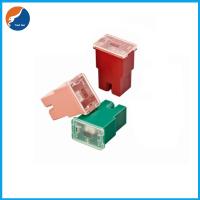 China FLF FLF-S Square JCASE Mini Female Slow Blow Automotive Fuse Link for sale