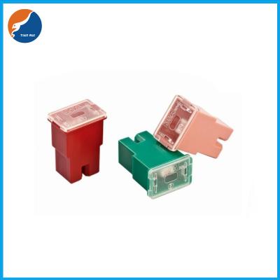 China FLF FLF-S Square JCASE Mini Female Slow Blow Automotive Fuse Link for sale