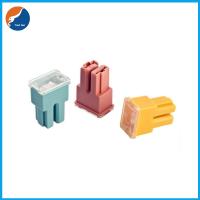 China FLF FLF-S Square JCASE Mini Female Slow Blow Automotive Fuse Link for sale