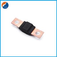 China Bolt Down DC 32V 60V Automotive ANS MIDI Fuses 30A 40A 50A 60A 70A 80 100A 125A 150A for sale