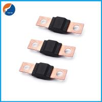 China Bolt Down DC 32V 60V Automotive ANS MIDI Fuses 30A 40A 50A 60A 70A 80 100A 125A 150A for sale