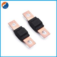 China Bolt Down DC 32V 60V Automotive ANS MIDI Fuses 30A 40A 50A 60A 70A 80 100A 125A 150A for sale