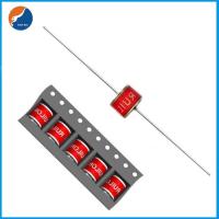 China 5.5x6mm GDT Gas Discharge Tube Surge Protector For Frequency Drivers VFDs for sale