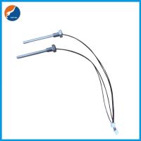 China M8 Screw Threaded Probe  Industrial Temperature Sensor For Heater Water Tank for sale
