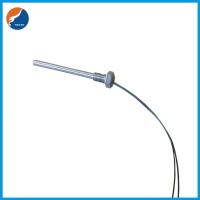 China M8 Screw Threaded Probe  Industrial Temperature Sensor For Heater Water Tank for sale