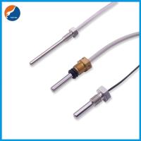 China M8 Screw Threaded Probe  Industrial Temperature Sensor For Heater Water Tank for sale