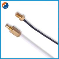 China Thread Probe NTC 10K Thermistor Temperature Sensor Fast Response For Coffee Maker for sale