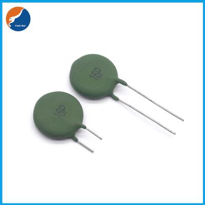 China 16P 5 OHM 120C 900mA NTC PTC Thermistors Inverter Welding Machine for sale
