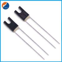 China HU-X Series Japanese Regulation Radial Thermal Fuse Screwed Type 3A 250V Fuse for sale